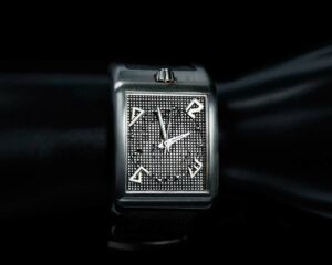 GABLINE | Montres artisanales d'exception