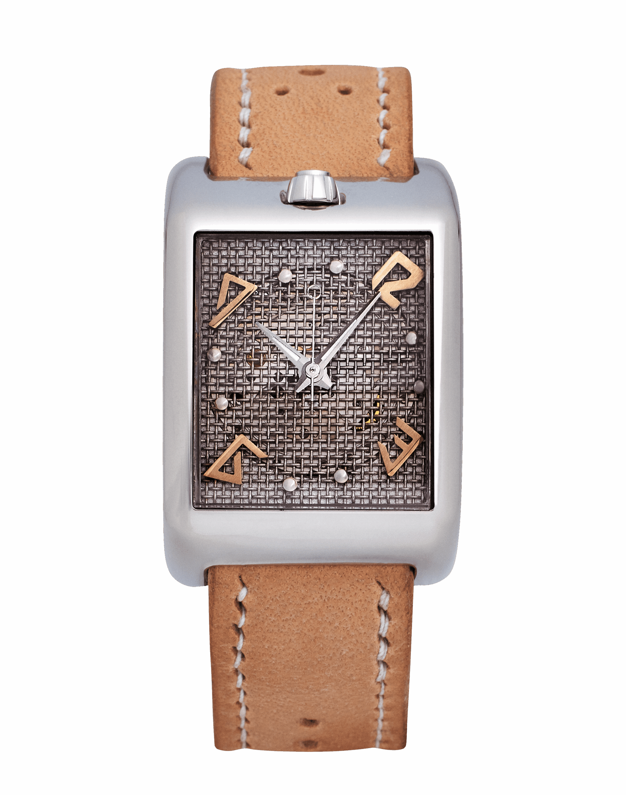 GabLine : Horloger à Biarritz - Montres de luxe fait main