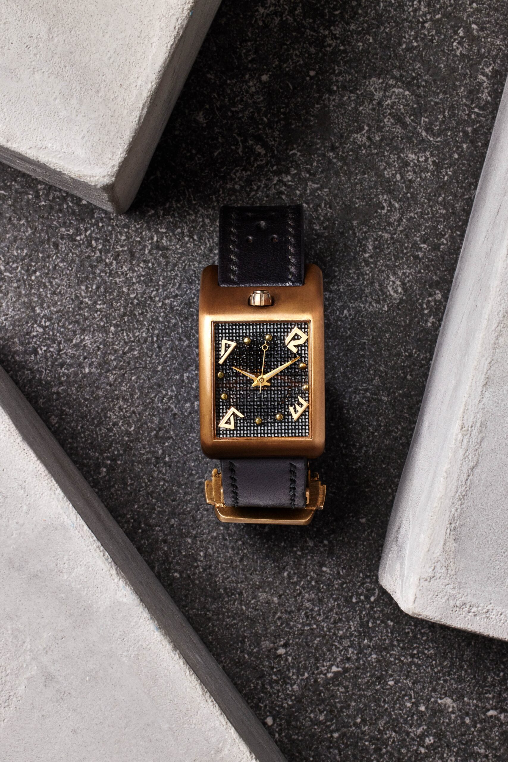 GabLine : Horloger à Biarritz - Montres de luxe fait main