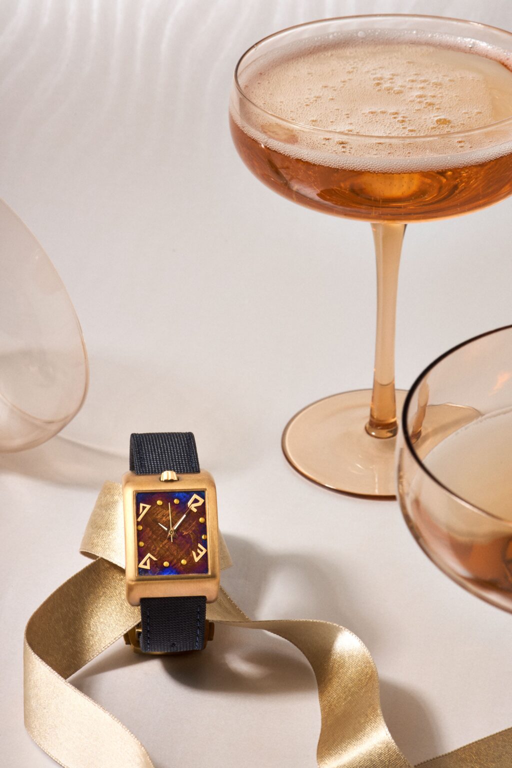 GabLine : Horloger à Biarritz - Montres de luxe fait main