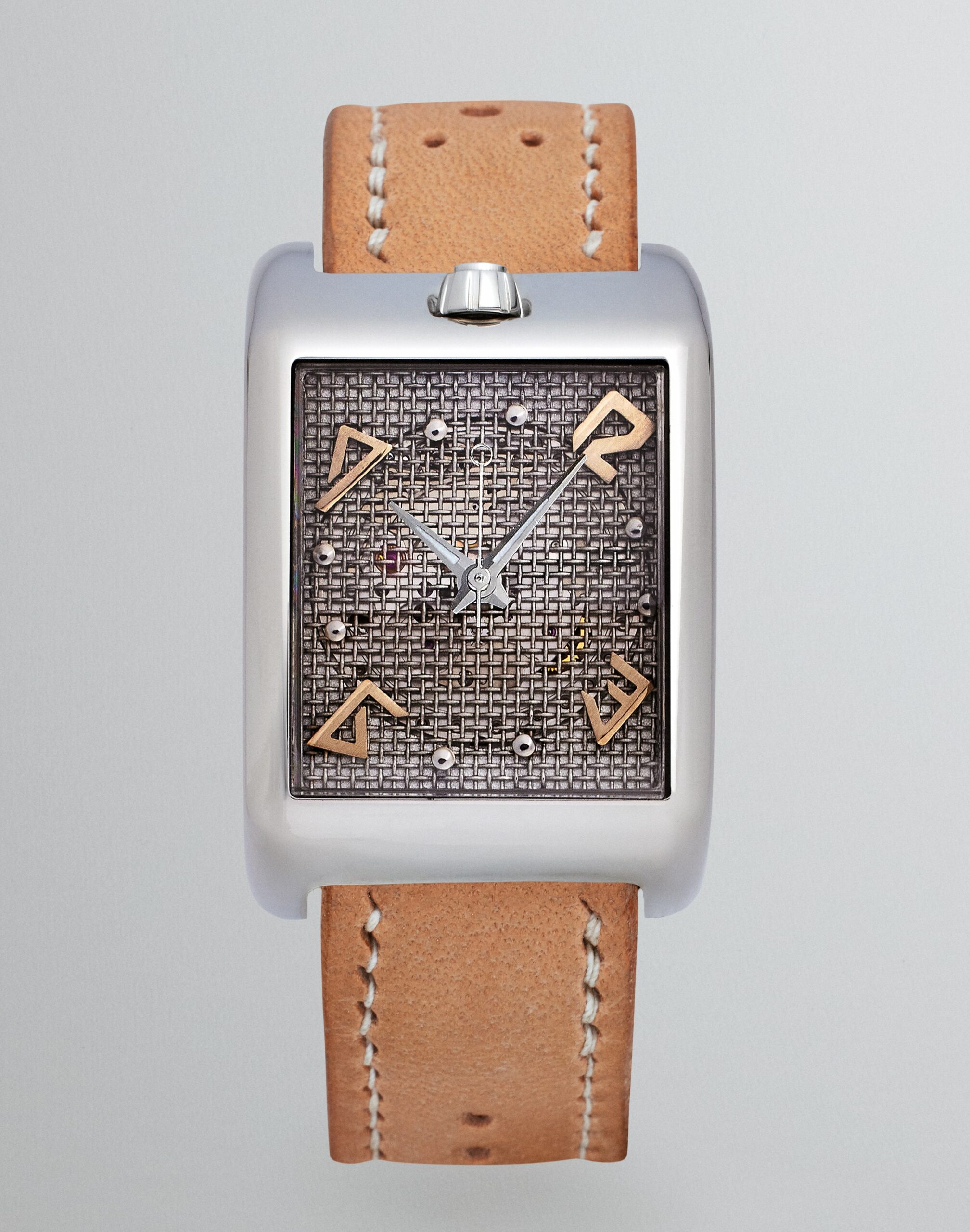 GabLine : Horloger à Biarritz - Montres de luxe fait main